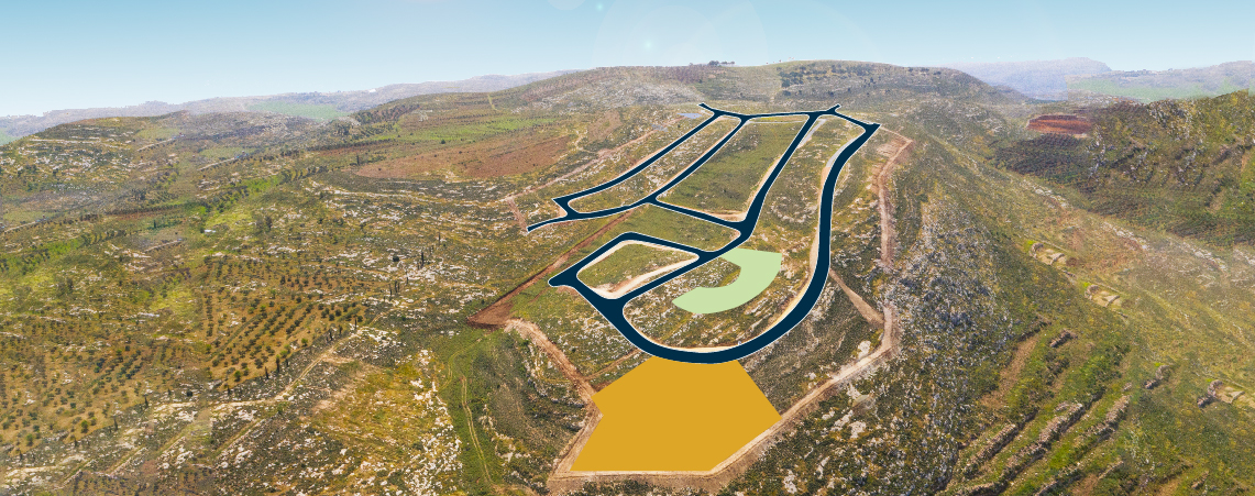 Select your Land - TABO